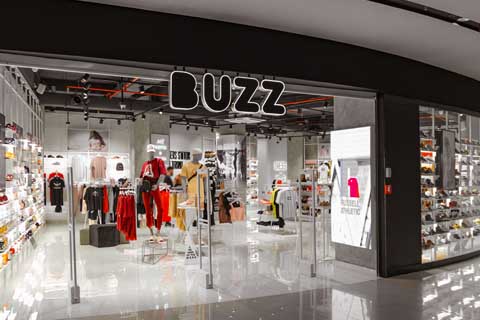 Buzz Toptani | Buzz - Online Shop
