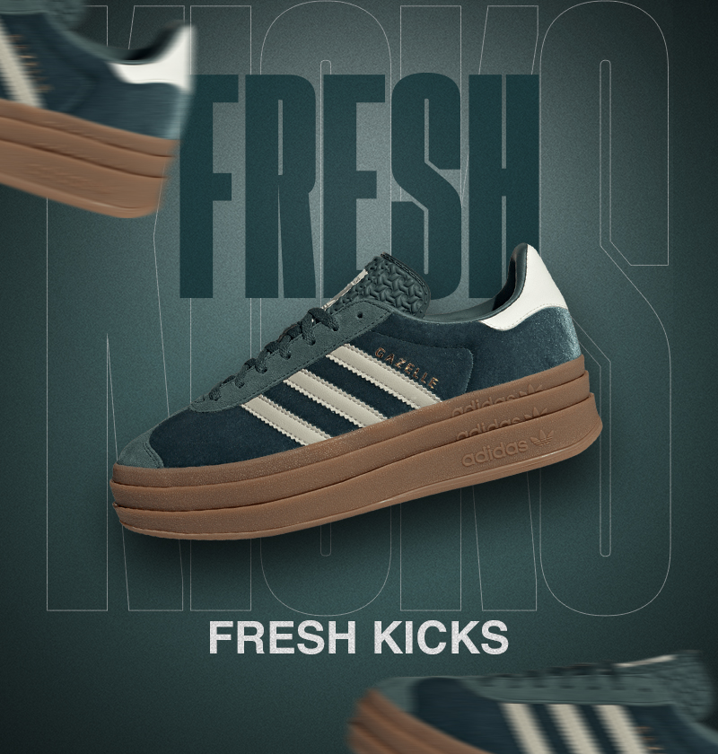 Buzz Sneaker Station - Online Shop | Buzz - Online Shop