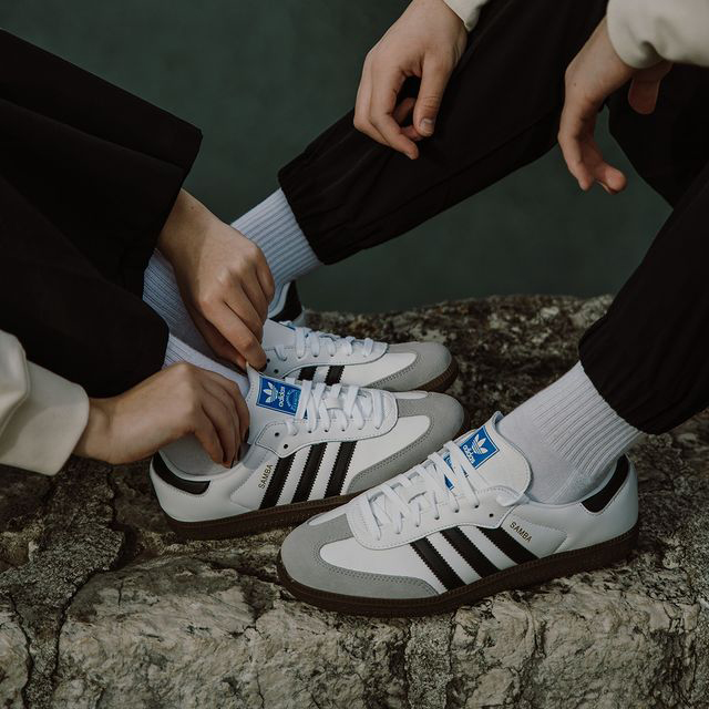 Buzz Sneaker Station - Online Shop | Buzz - Online Shop