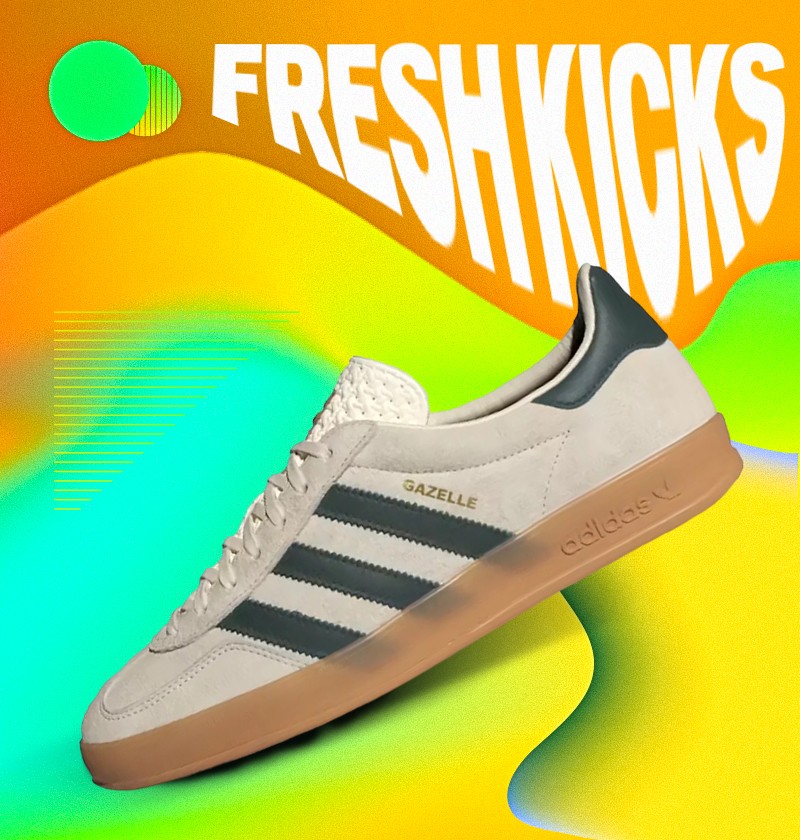 Buzz Sneaker Station - Online Shop | Buzz - Online Shop