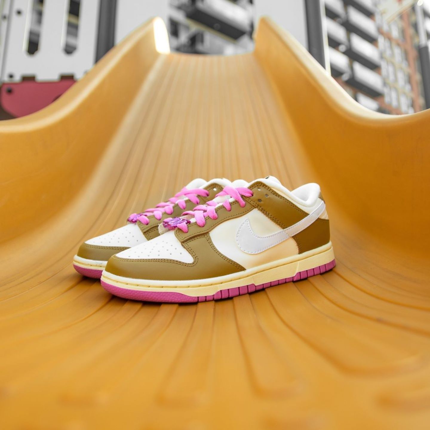 Buzz Sneaker Station - Online Shop | Buzz - Online Shop