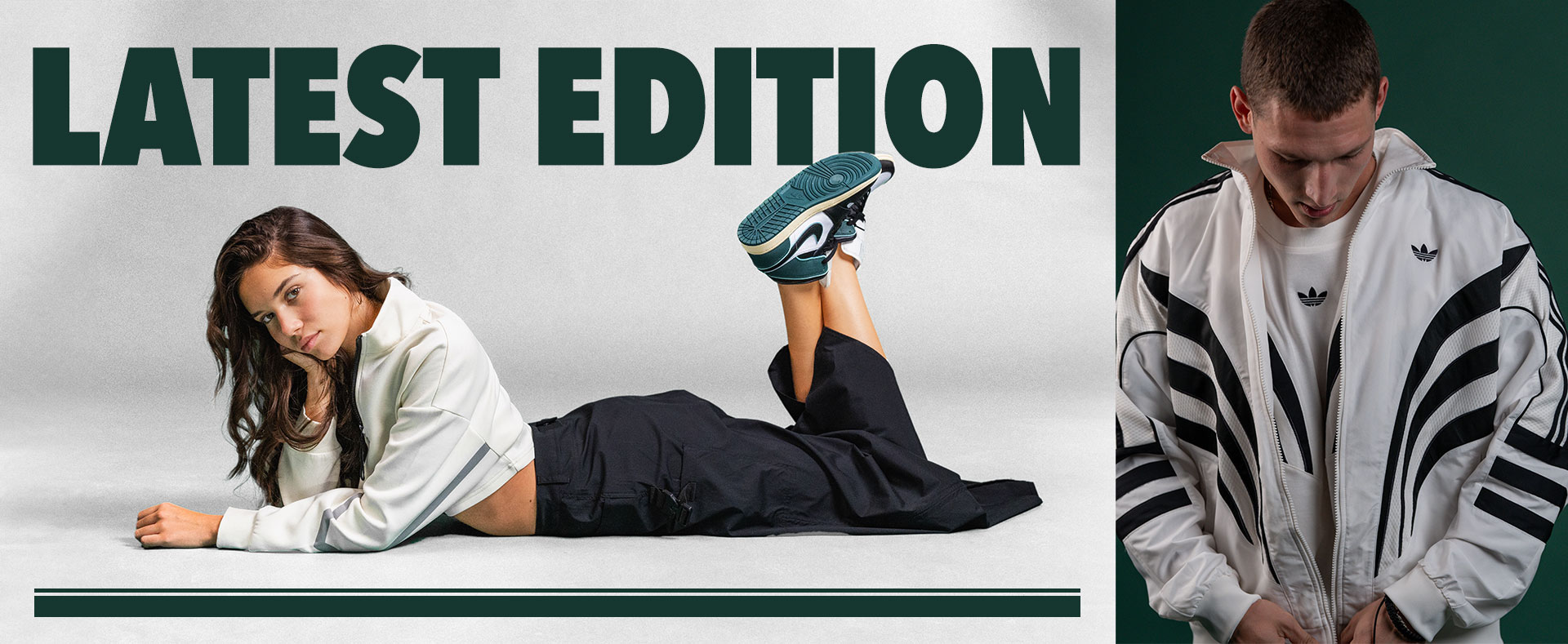 Buzz Sneaker Station - Online Shop | Buzz - Online Shop