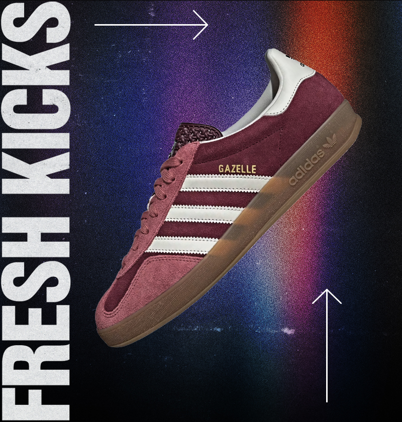 Buzz Sneaker Station - Online Shop | Buzz - Online Shop