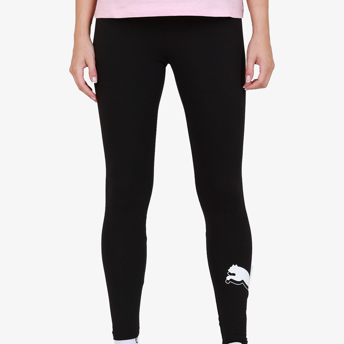 Puma Produkte Power Logo Leggings | Buzz - Online Shop