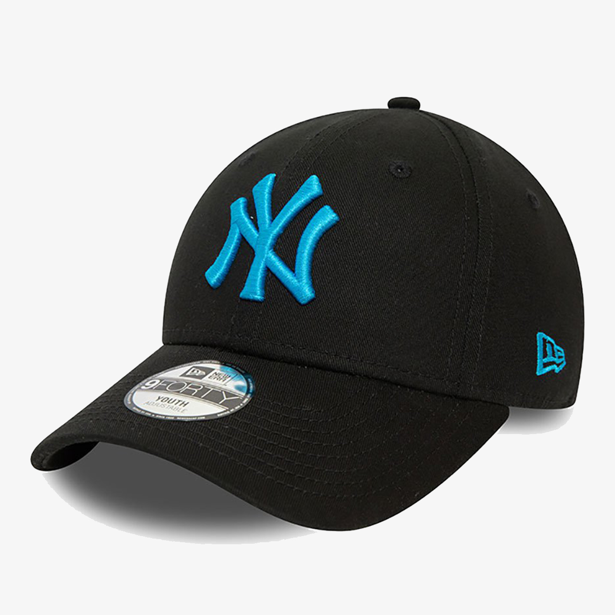 New Era Produkte CHYT LEAGUE ESS 9FORTY NEYYAN BLKSWB | Buzz - Online Shop