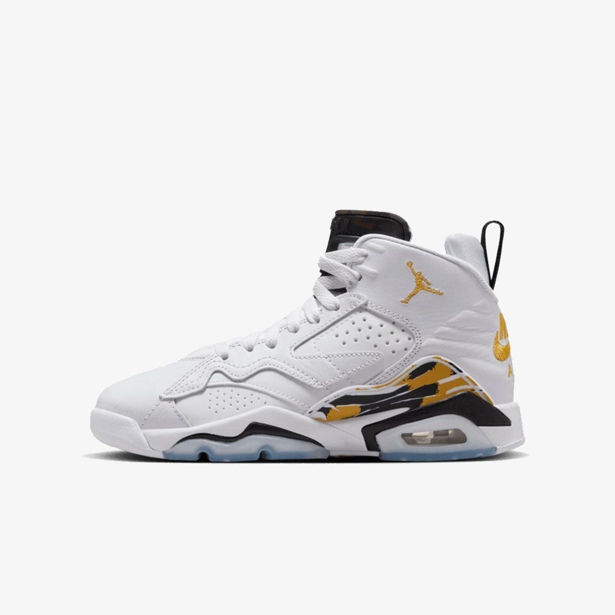 Nike Atlete Jumpman MVP | Buzz - Online Shop