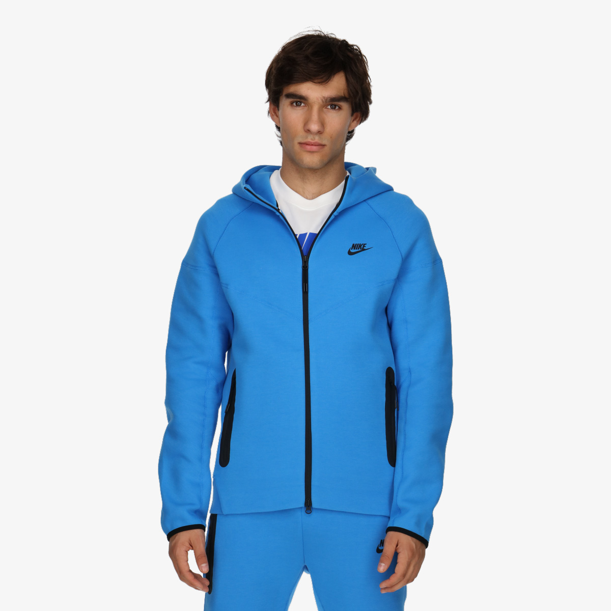 Produkte Sportswear Tech Fleece Windrunner | Buzz - Online Shop