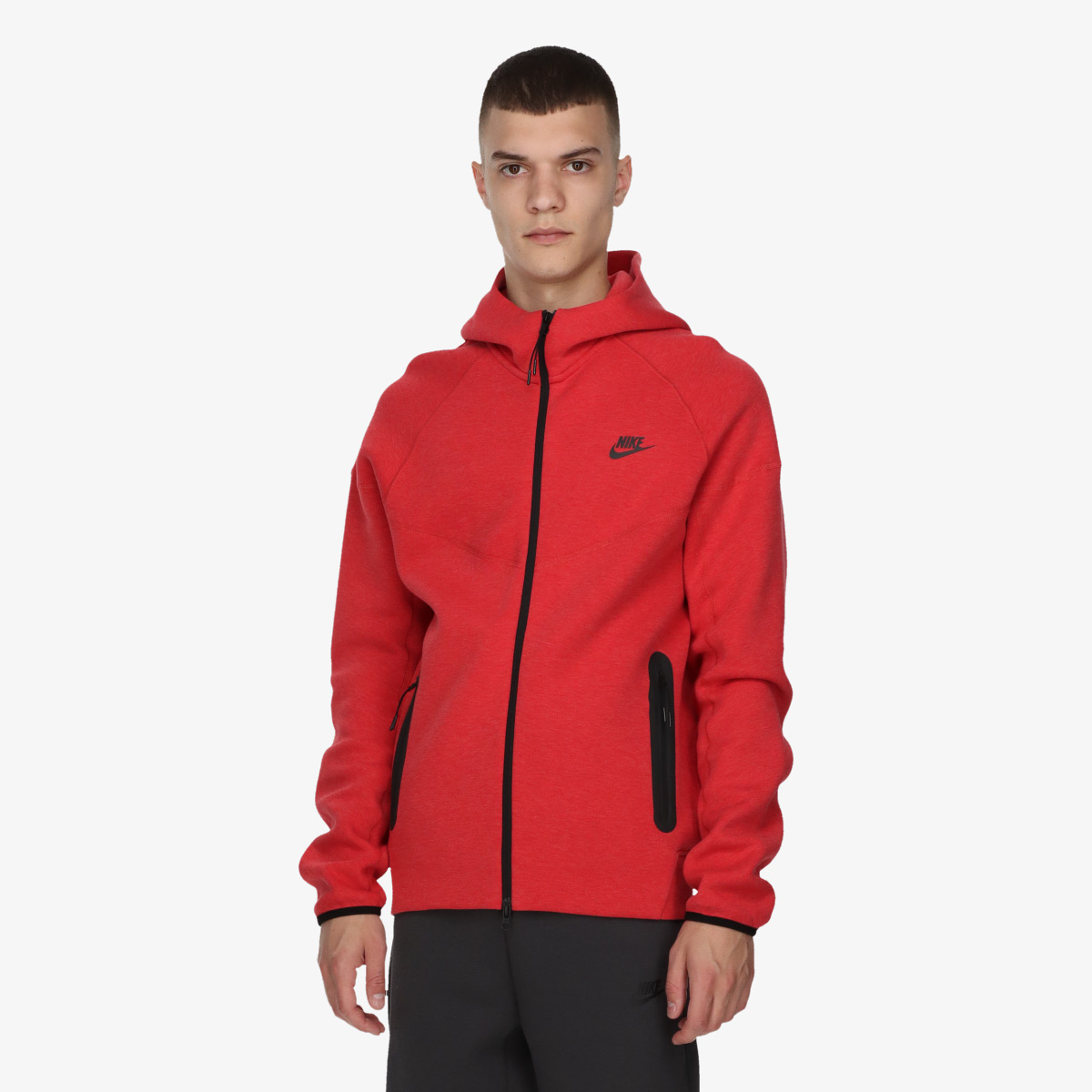 Nike Bluza Tech Fleece | Buzz - Online Shop